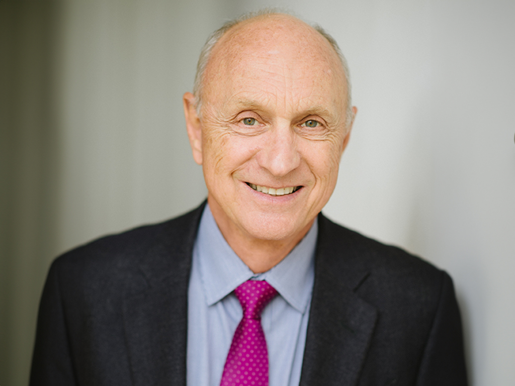Jeff Goldsmith, Ph.D. - Capitol City Speakers Bureau
