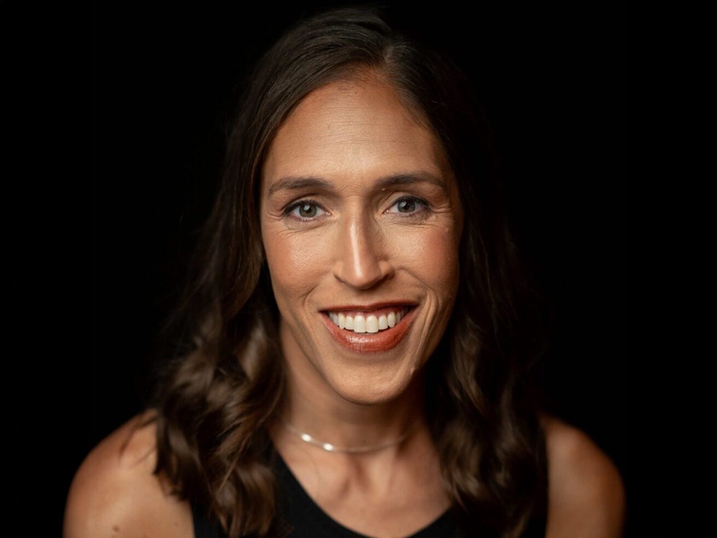 Rebecca Lobo - Capitol City Speakers Bureau